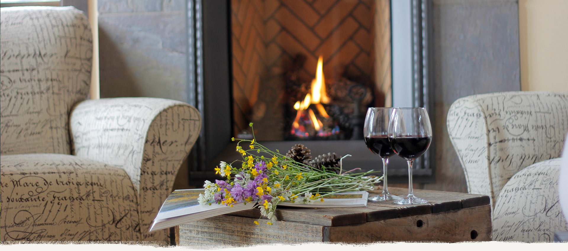 Specials & Packages - Highlands Ranch Resort Bed & Breakfast