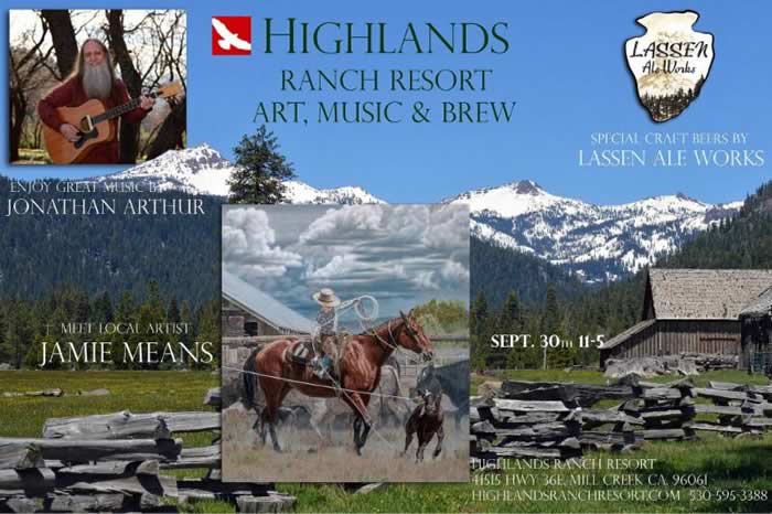 Lassen Volcanic National Park Weddings, Special Events & Gatherings ...